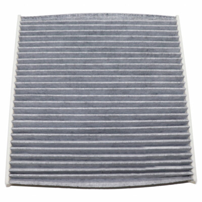 For Lexus ES330/RX330 2004-2006 Cabin Air Filter Behind Glove Box ...