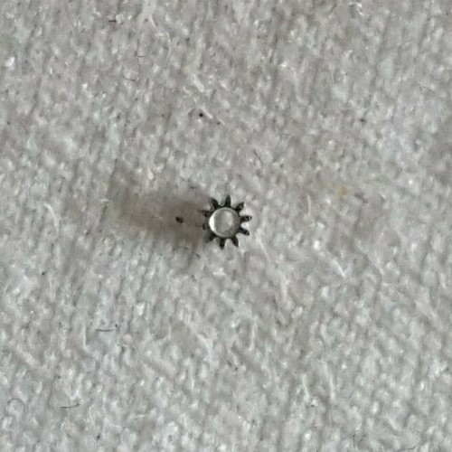 Rolex Caliber 1800 Part Number 1753 (Setting Wheel) | eBay