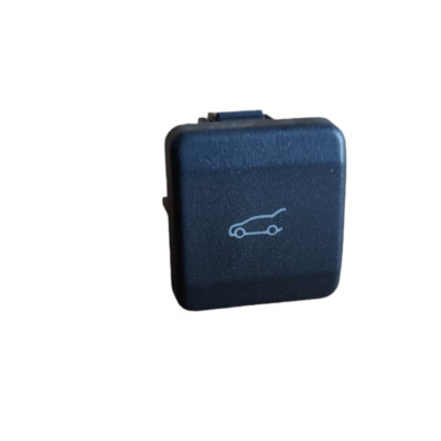 2011-2015 Lincoln MKX Dash Rear Power Lift Gate Trunk Release Switch ...