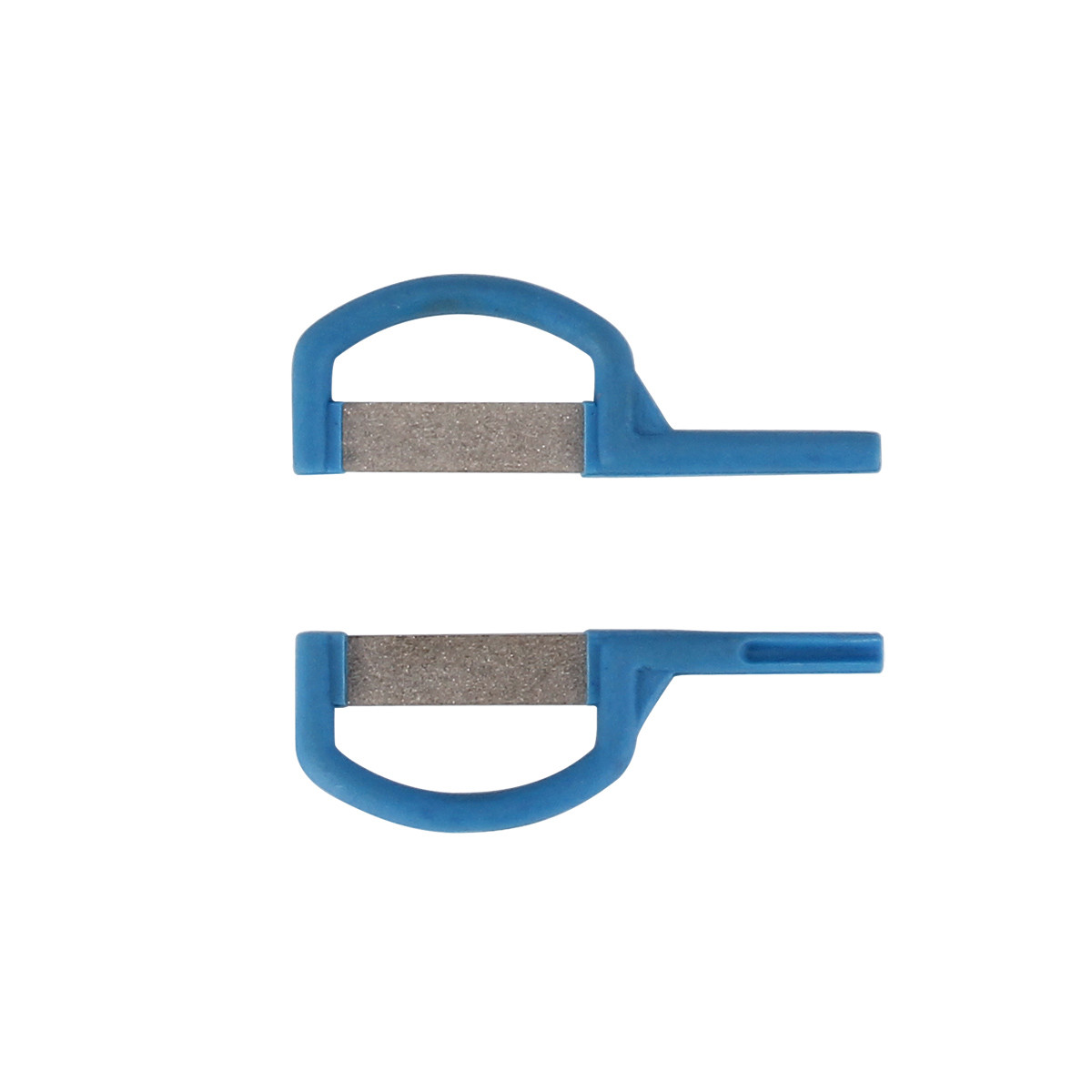 Dental Ortho Interproximal Enamel Reduction IPR Automatic Polishing ...