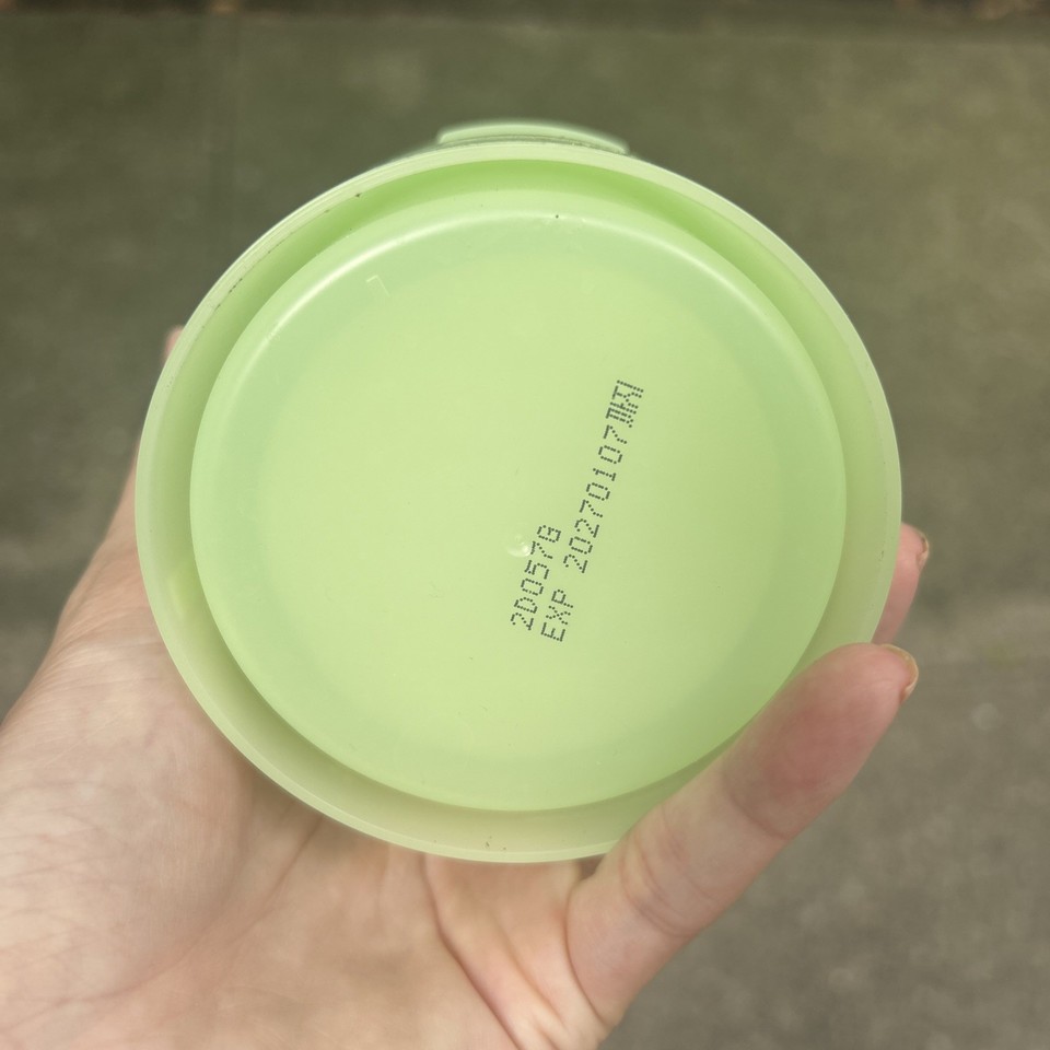 medicube Exosome CICA Tea Tree Calming Toner Pads Centella Asiatica 100 ...