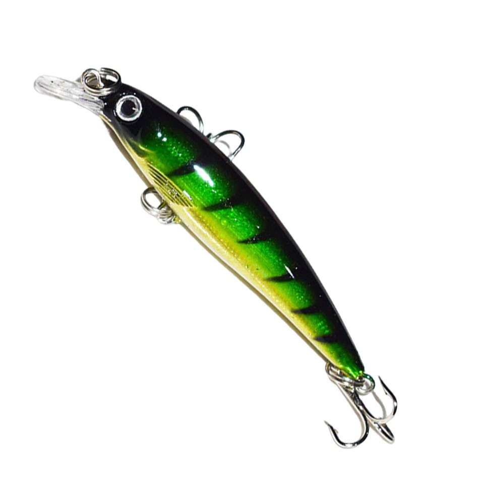 1*Saltwater Bait Lure Scale Texture Fishing Gear Equipment Fishing ...