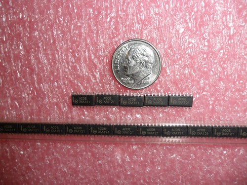 74AC08 MC74AC08D 74AC08SC IC Gate and 4 CH input 14pin SOIC (20 PER LOT ...