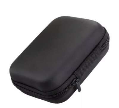EVA Travel Case for One Touch Verio Flex Blood Glucose Meter Monitor | eBay
