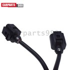 2x Rear Brake Pad Wear Sensors 7L0907637C For VW Touareg Audi Q7 ...