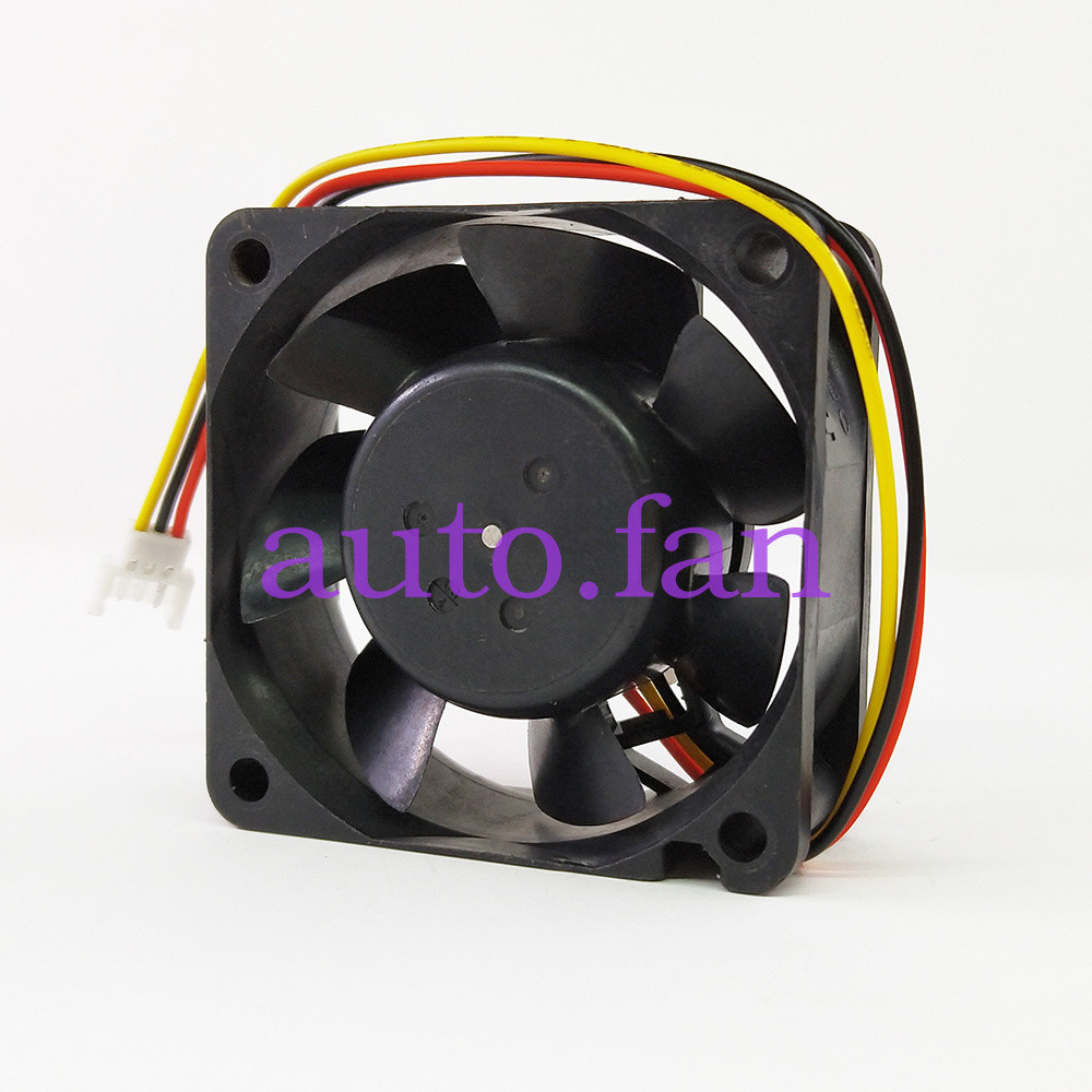 For MR-J3 Fan CB0500H01 MMF-06F24ES-RP3 60*60*25mm | eBay
