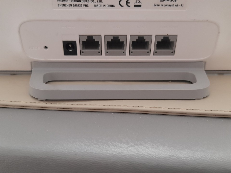 Huawei B535 162B Mobile Wifi Router (Sim Card Required) | eBay UK