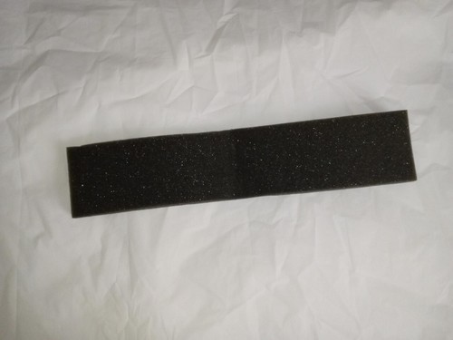 GENUINE EUREKA VACUUM CLEANER SOUND FOAM #38661 FOR 5840 UPRIGHT AND ...