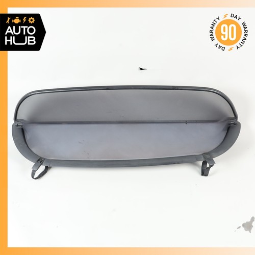 03-12 Mercedes R230 SL550 SL500 Factory Wind Screen Windscreen ...