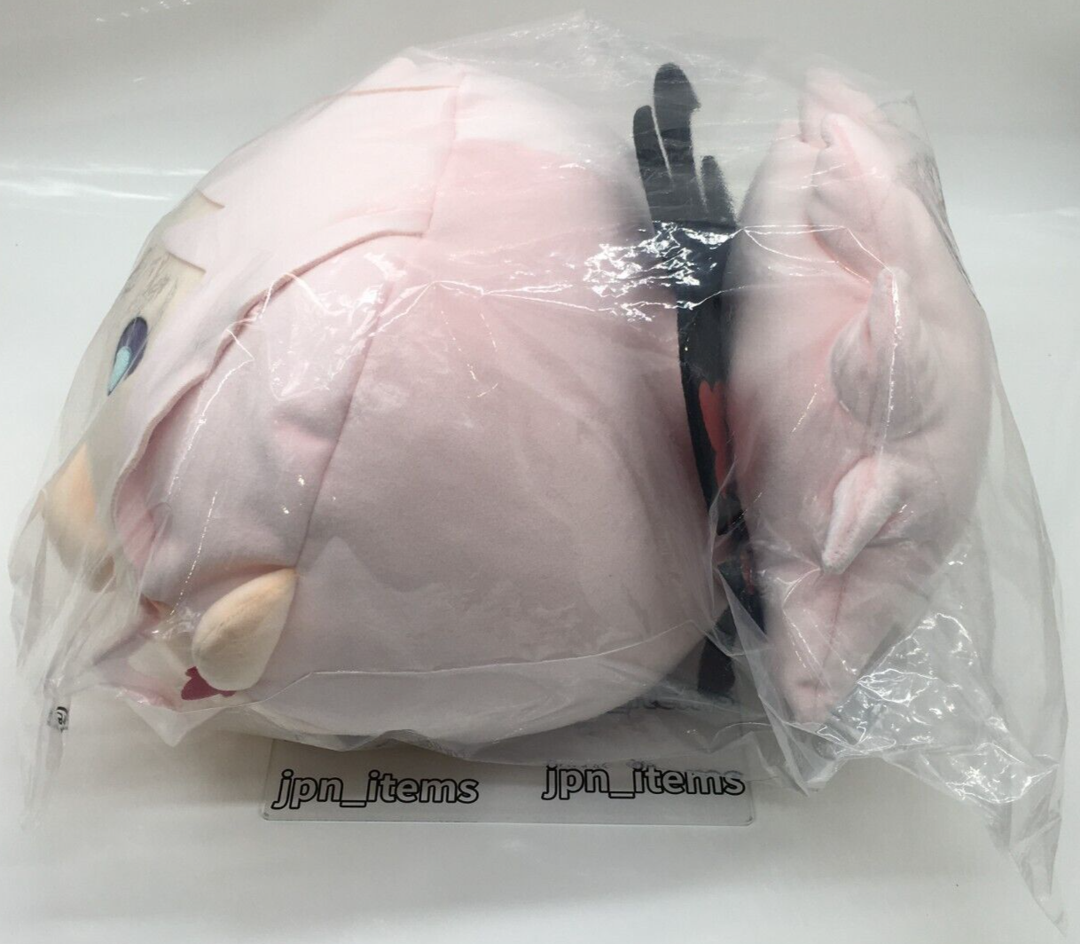 Fate / Grand Order FGO Musashi-chan Cushion Plush Doll Stuffed Toy ...