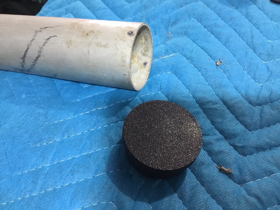 Sunfish sailboat mast base 90430 | eBay