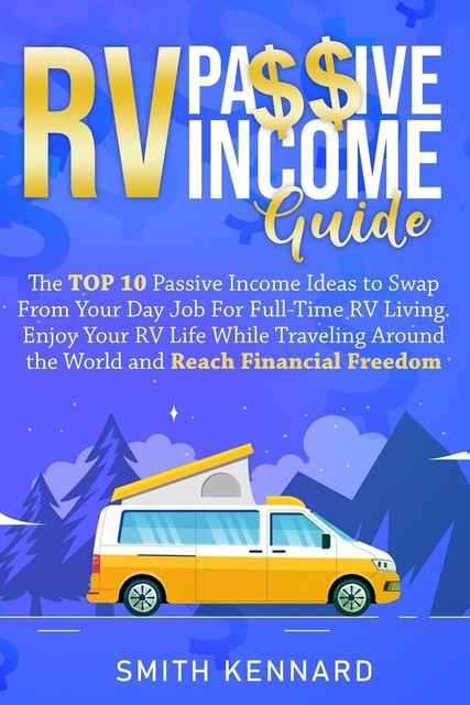Rv Passive Income Guide von Smith Kennard (2021, Taschenbuch) online ...