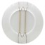 Wall Display Plate Dish Spring Hanger Holder Hangers Mount Securing ...