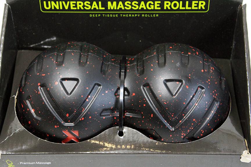 Trigger Point Performance 8" Universal Massage Roller - NEW | eBay