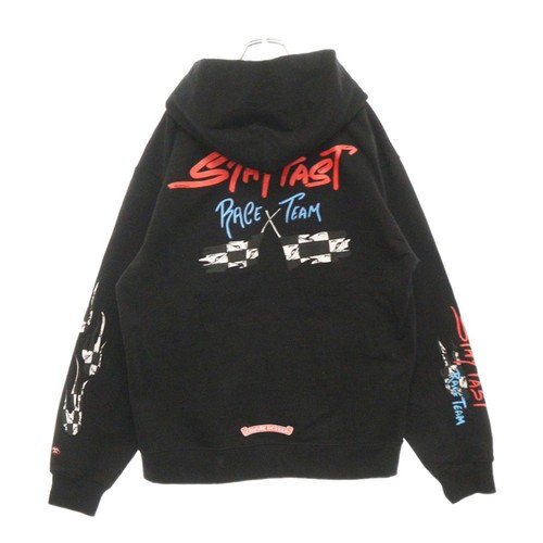 CHROME HEARTS MATTY BOY PPO STAY FAST RACE TEAM HD PLVR MATTY BOY ...