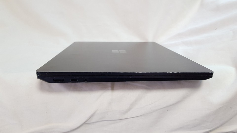 READ! Microsoft 1868 Surface Laptop 3 13.5" Laptop Intel Core i5-1035G7 ...