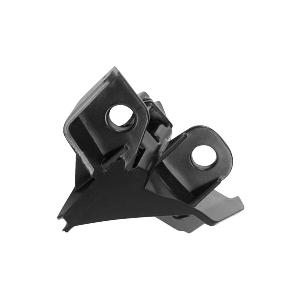 Front Left Side Bumper Bracket Holder Black 51117192157 for BMW Z4 E89 ...