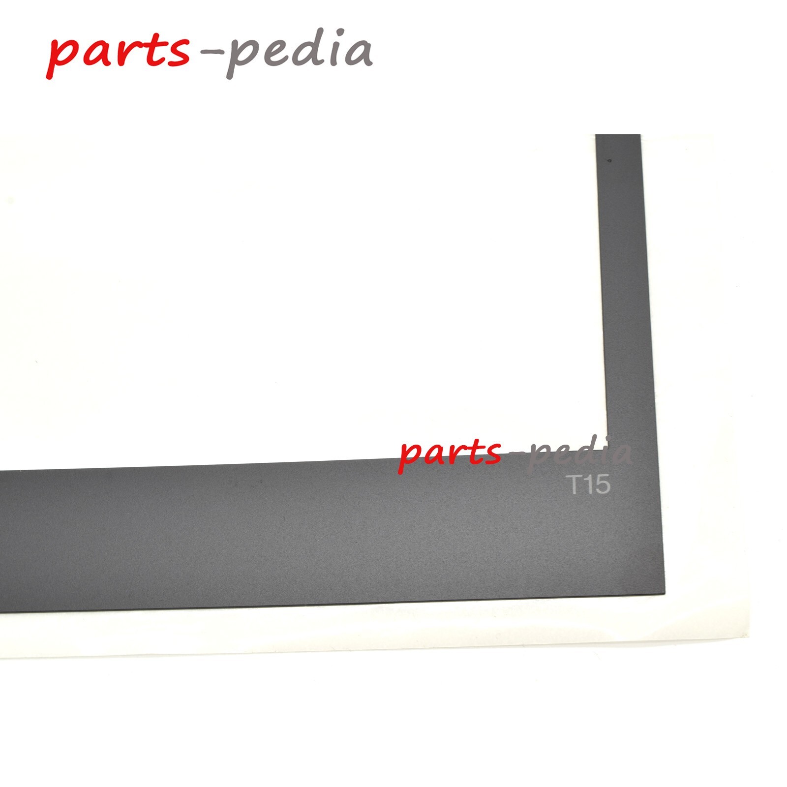 New For Lenovo ThinkPad T15 Gen 1 Lcd Bezel Sheet Sticer Cover IR ...