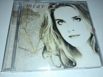 CD Méav: Hearts O' Space Meav (1998 K-tel Music) World Music Celtic | eBay