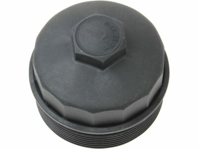 Genuine Engine Oil Filter Housing Cover fits BMW 740iL 1996-2001 M62 ...