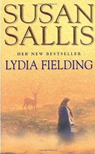 Lydia Fielding Livre De Poche Susan Sallis | eBay