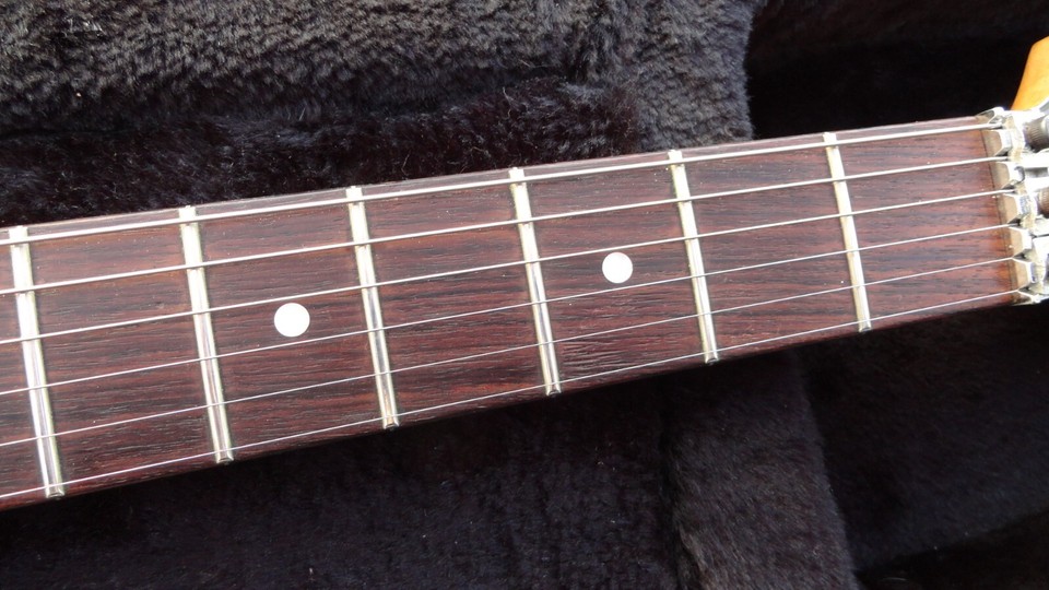 Westone Signature Trevor Rabin electric guitar | eBay