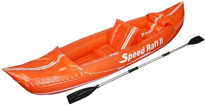Speed Raft 2POSTI 318CM Pagaie | eBay