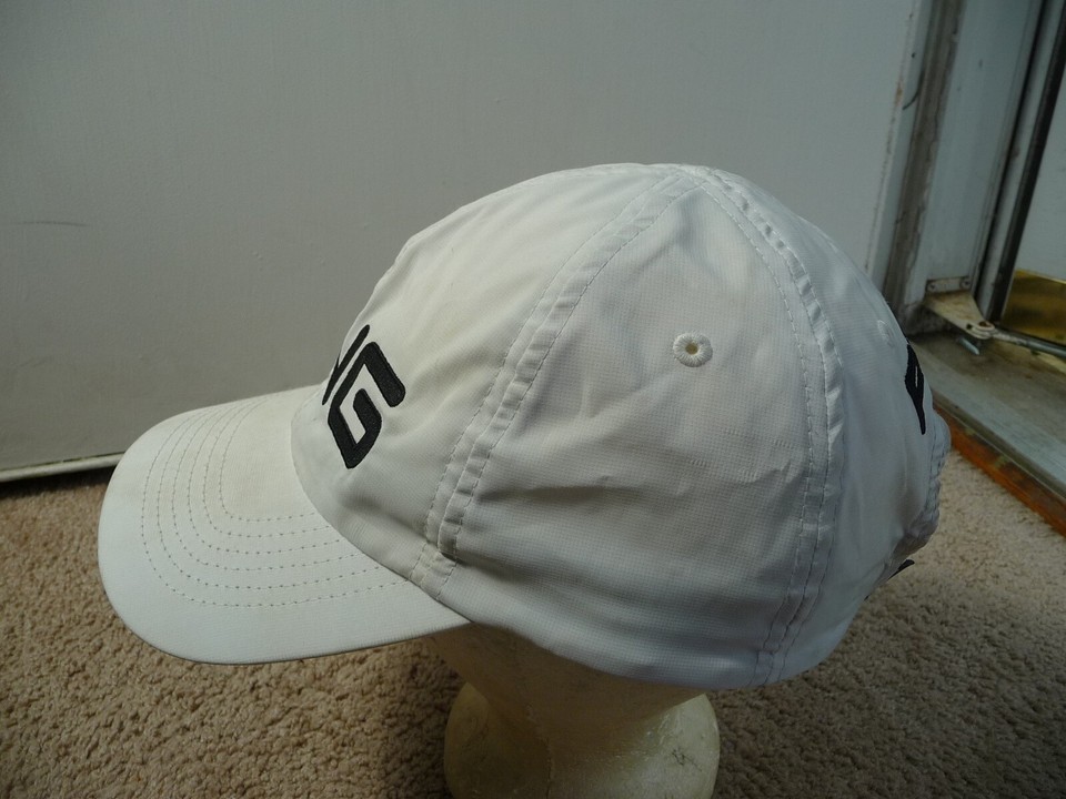 Ping LITE 20 Hat Golf Cap SensorCool Unstructured Adjustable ...
