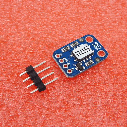MiCS5524 CO Alcohol and VOC Gas Sensor Breakout MEMS Detector | eBay