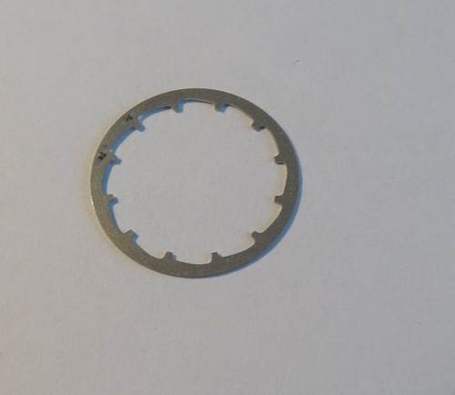 Watchmakers Part Ring for Watch ETA 2892 | eBay