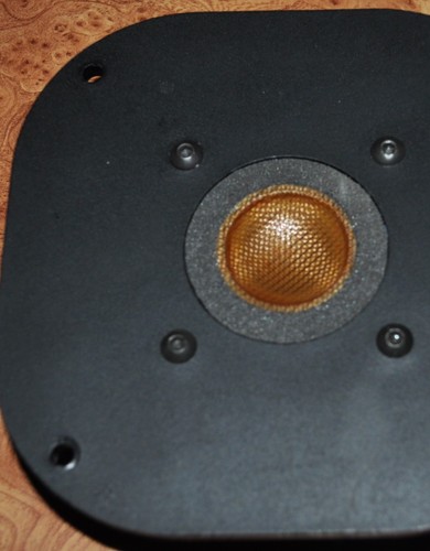 2x Foam,Sicken 2" for Focal/JMLab T120/T121/TC90K/T100K/TC120K/T101/T92 ...