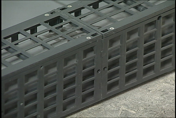 Shower Floor Slope Drainage Kit Quick Pre Pitch Center Ring 2 Kirb ...