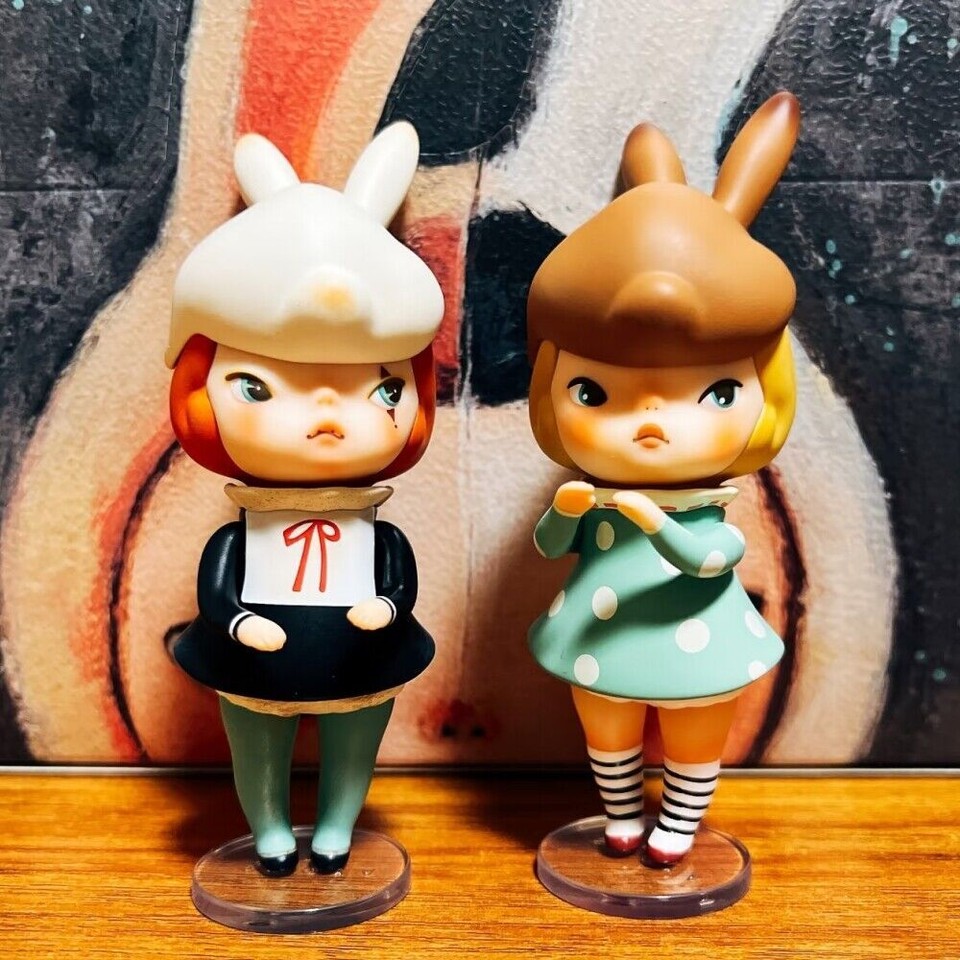 Sooya Studio Sooya The Overture Series Blind Box Confirmed Figure Art ...