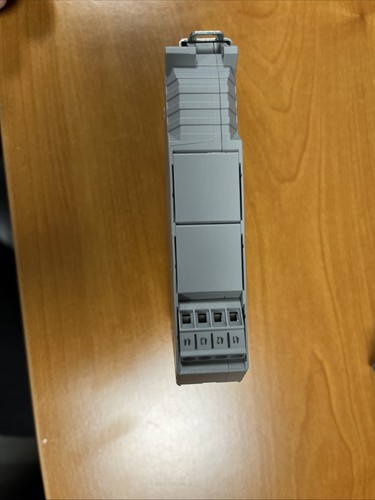 PHOENIX CONTACT Current transmitter MACX MCR-SL-CAC- 5-I | eBay