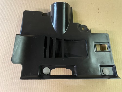 Corvette C5 Driver Side Under Dash Plastic Hush Panel LH 97 98 99 00 01 ...