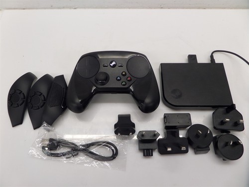 Valve Steam Controller 1001 w/ Dongle & Steam Link 1003 | eBay