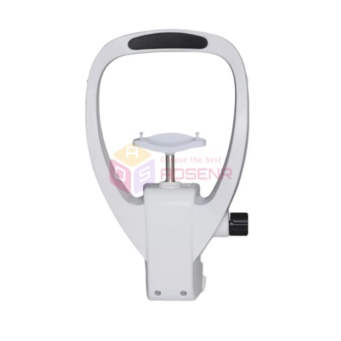 Optical Instrument Chin Rest Forehead Bracket Computer Forehead Rest ...