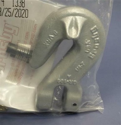 Rigging - Rigging Hooks