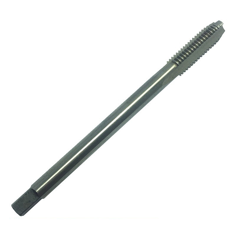 M4 x 0.7 x 125mm Reduced Shank Extended Extra Long Right hand Tap [SN-T ...