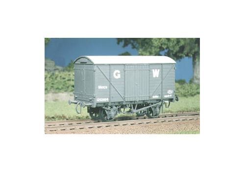GWR Motor Car Van 'MOGO' - Ratio 566 | eBay