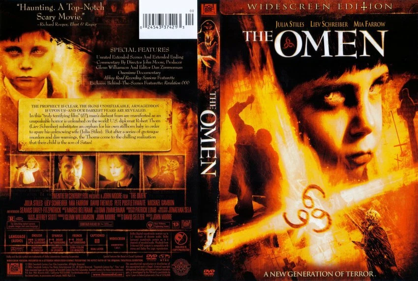 The Omen 2006