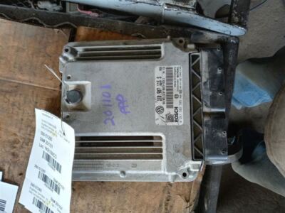 Engine ECM Electronic Control Module 2.0L Fits 08-11 GOLF GTI 389586 | eBay
