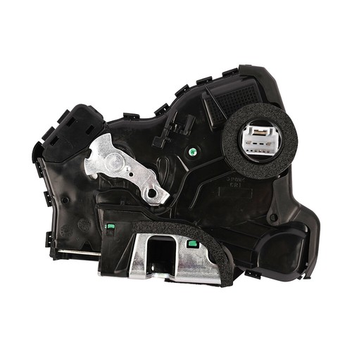 Right RH Front Door Lock Assembly fits Toyota Hilux KUN26 69030-0K010 ...