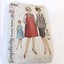 Vtg 1960s 70s DRESS Pants Sewing Patterns Simplicity 4641 McCalls 7259 ...