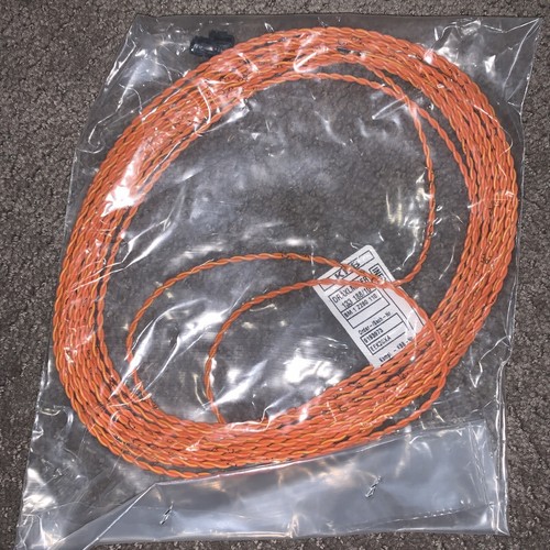 New BMW OEM MRS Repair Wire Harness Ignition Unit To Control Unit ...