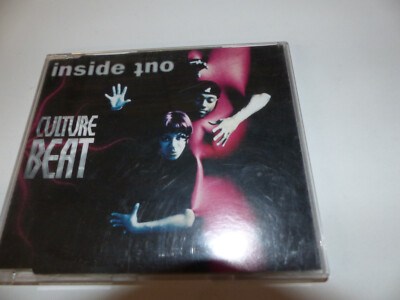 CD Culture Beat – Inside Out | eBay.de