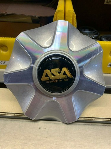 ASA CENTER CAP | eBay