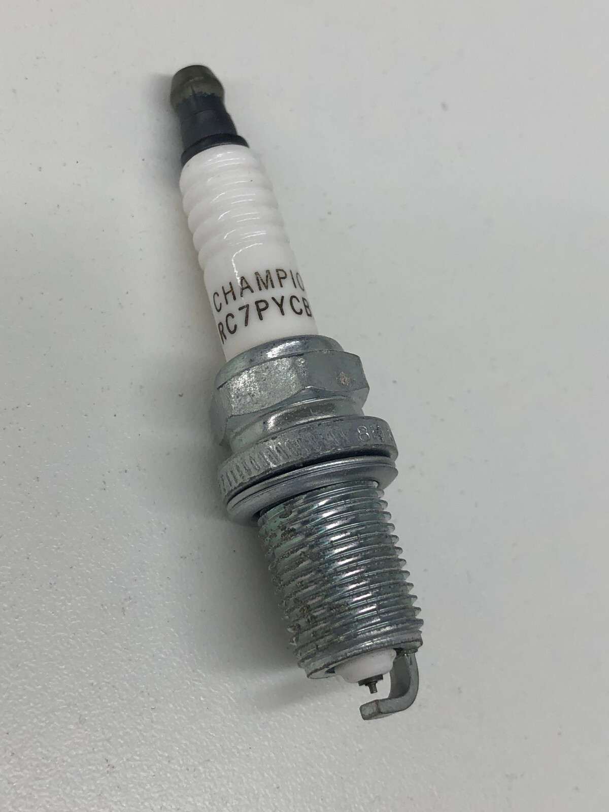 Champion RC7PYCBX - Alternative spark plugs