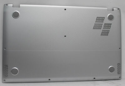 90NB0LL1-R7D010 Asus X531Fa-2S Bottom Case Assy Silver "GRADE A" | eBay