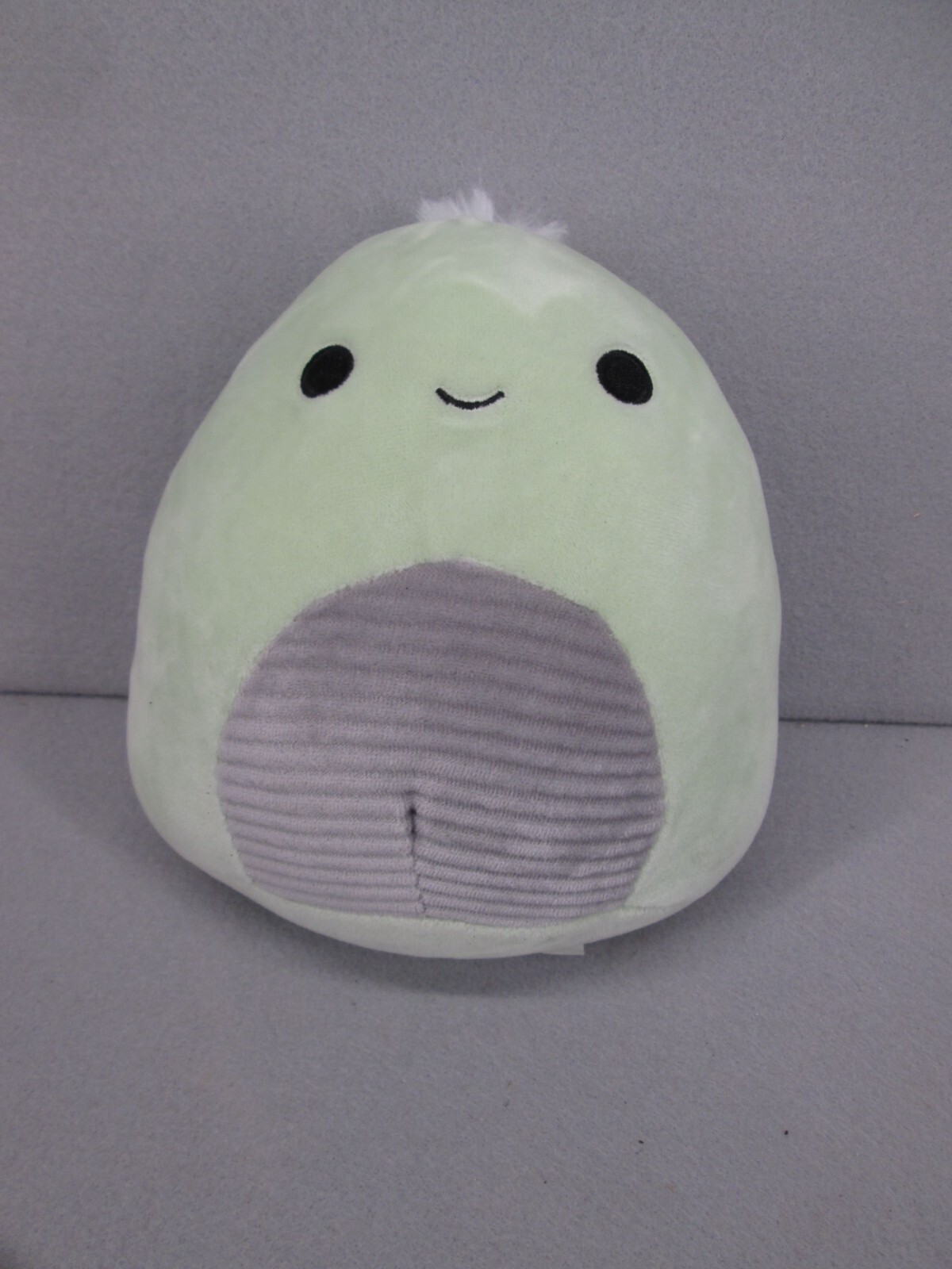 SQUISHMALLOW by Kellytoy Henry the Turtle 9" Cute Soft Plush Stuffed ...